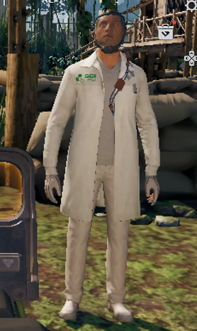 Blake Lawson | Avatar Wiki | Fandom