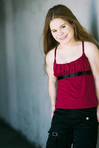 Kacie Borrowman | Avatar Wiki | Fandom