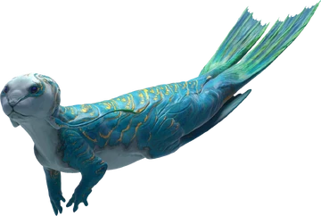 Avatar Animals Pandora Water
