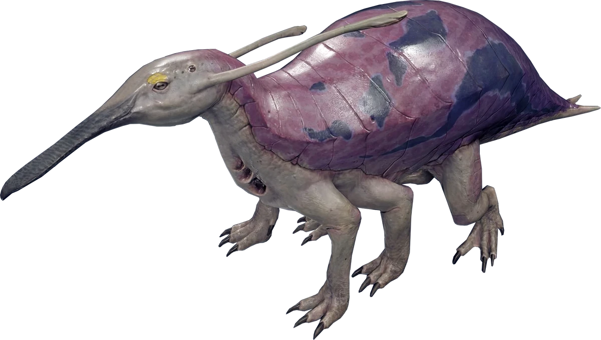 Platebacked Lizard | Avatar Wiki | Fandom