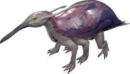 Platebacked Lizard | Avatar Wiki | Fandom