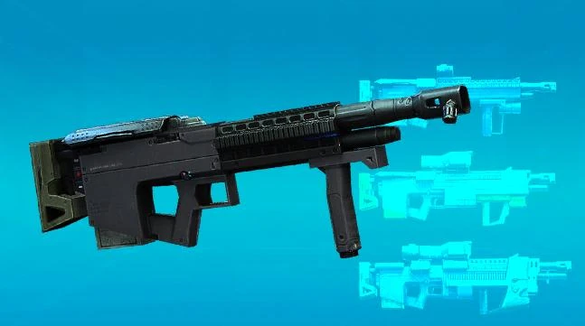 Combat Shotgun | Avatar Wiki | Fandom