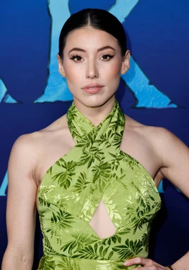 Jenn Stafford | Avatar Wiki | Fandom