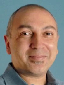 John Refoua | Avatar Wiki | Fandom