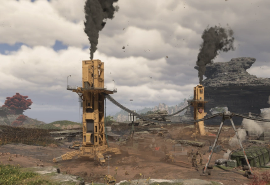 Seismic Scanner | Avatar Wiki | Fandom