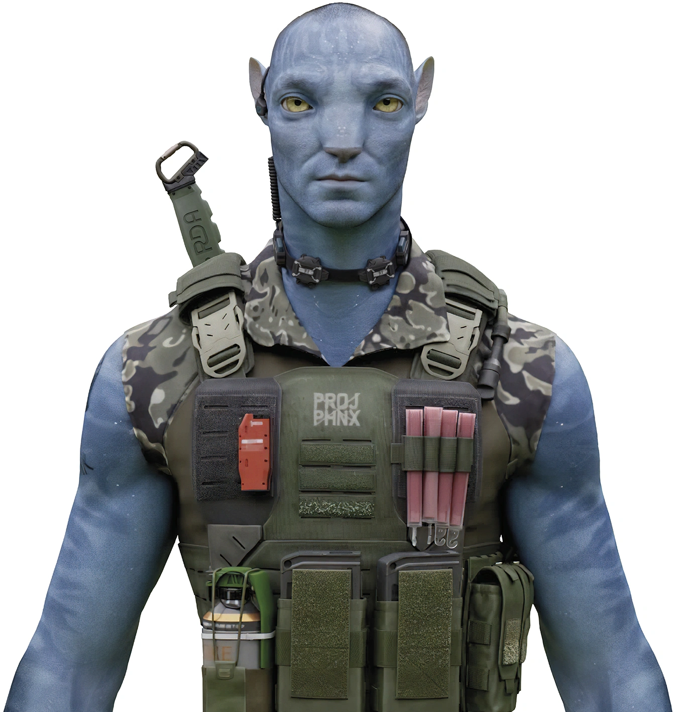 Lyle Wainfleet | Avatar Wiki | Fandom