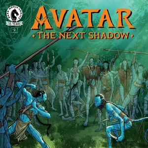 Discuss Everything About Avatar Wiki | Fandom
