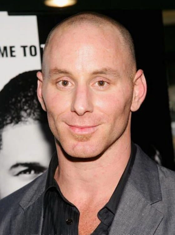 Matt Gerald | Avatar Wiki | Fandom