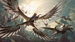 Nightwraith | Avatar Wiki | Fandom