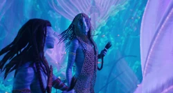 Neytiri/Relationships | Avatar Wiki | Fandom