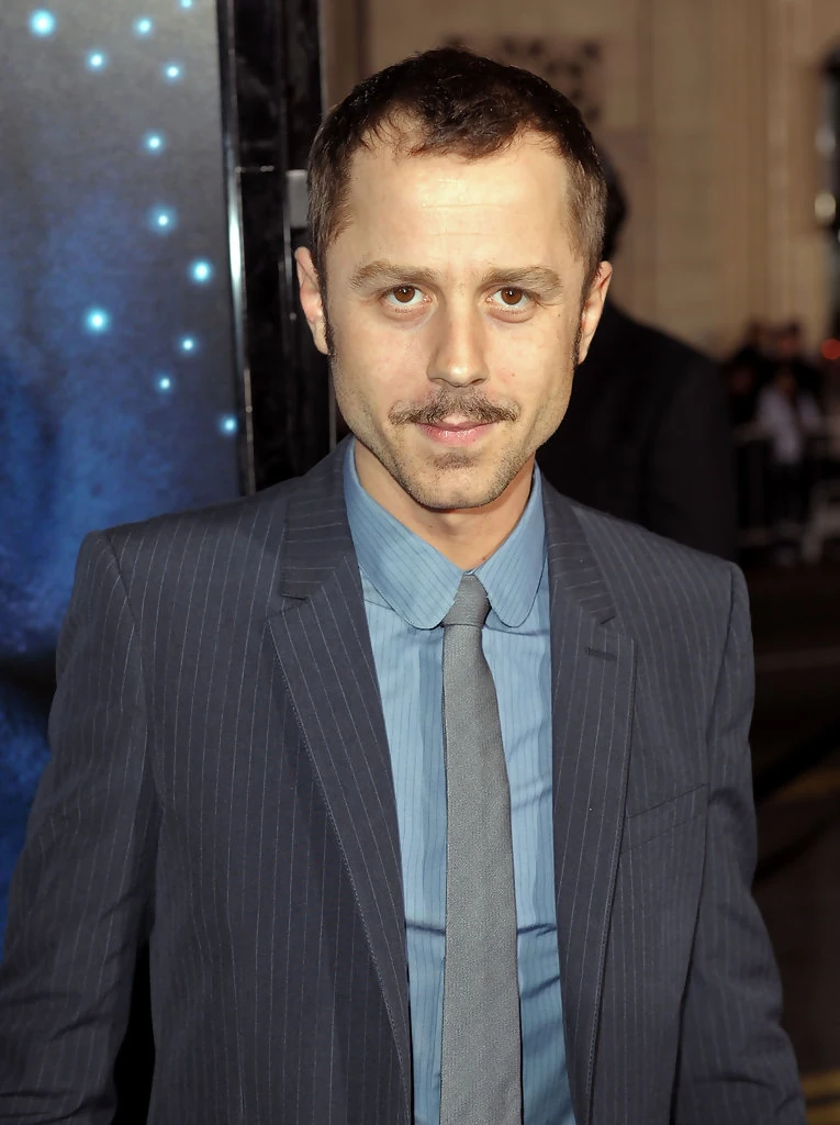 Giovanni Ribisi | Avatar Wiki | Fandom