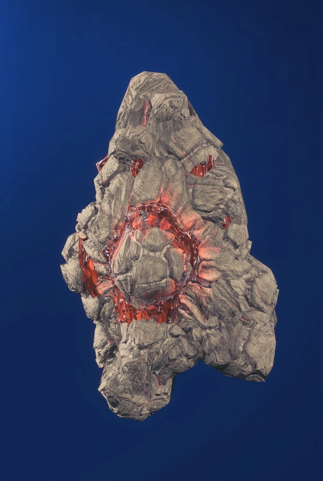 Sapphire Blood Leaf Bark | Avatar Wiki | Fandom