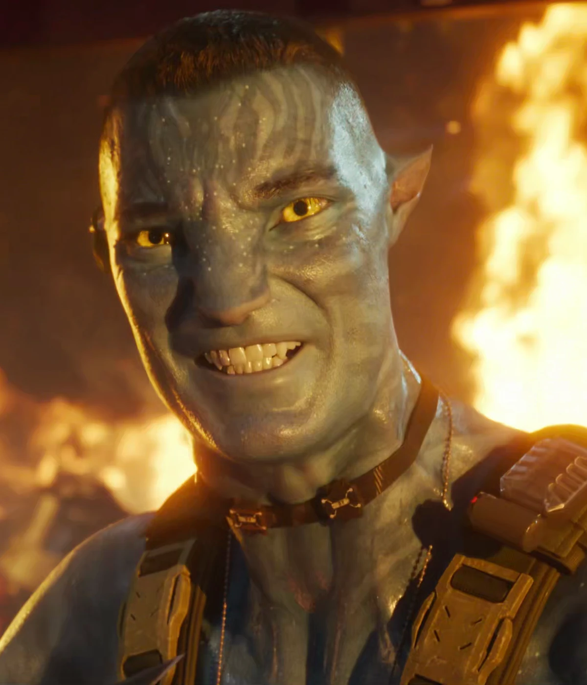 Miles Quaritch (Recombinant) | Avatar Wiki | Fandom