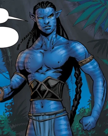 Atan | Avatar Wiki | Fandom