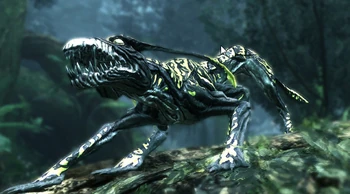 Wasp Viperwolf | Avatar Wiki | Fandom