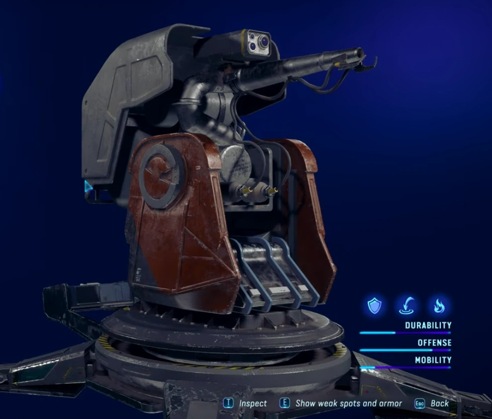 Flame Turret | Avatar Wiki | Fandom