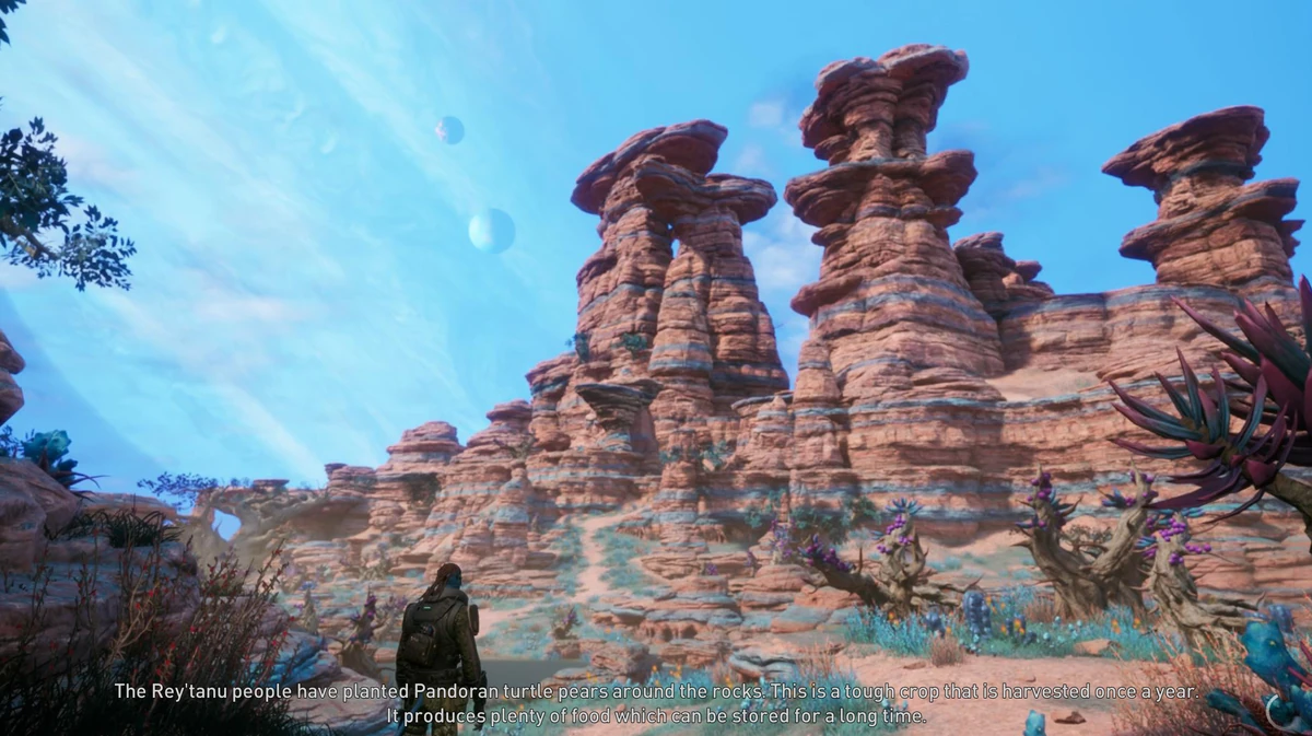 Highlands | Avatar Wiki | Fandom