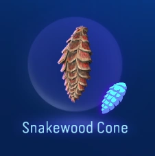 Snakewood Cone | Avatar Wiki | Fandom