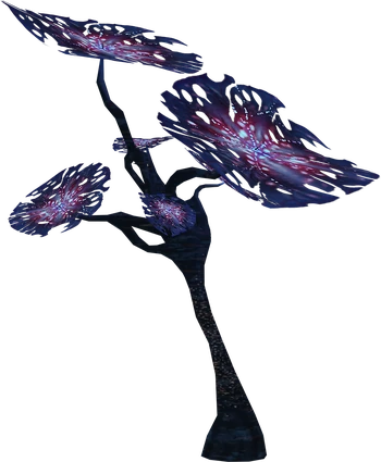 Lilypad Tree | Avatar Wiki | Fandom