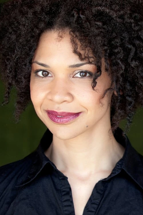 Tamara Brown | Avatar Wiki | Fandom