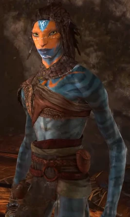 Reyzu | Avatar Wiki | Fandom