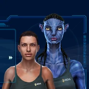 Able Ryder | Avatar Wiki | Fandom