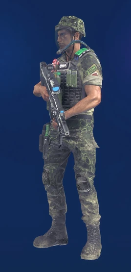 RDA Soldier | Avatar Wiki | Fandom