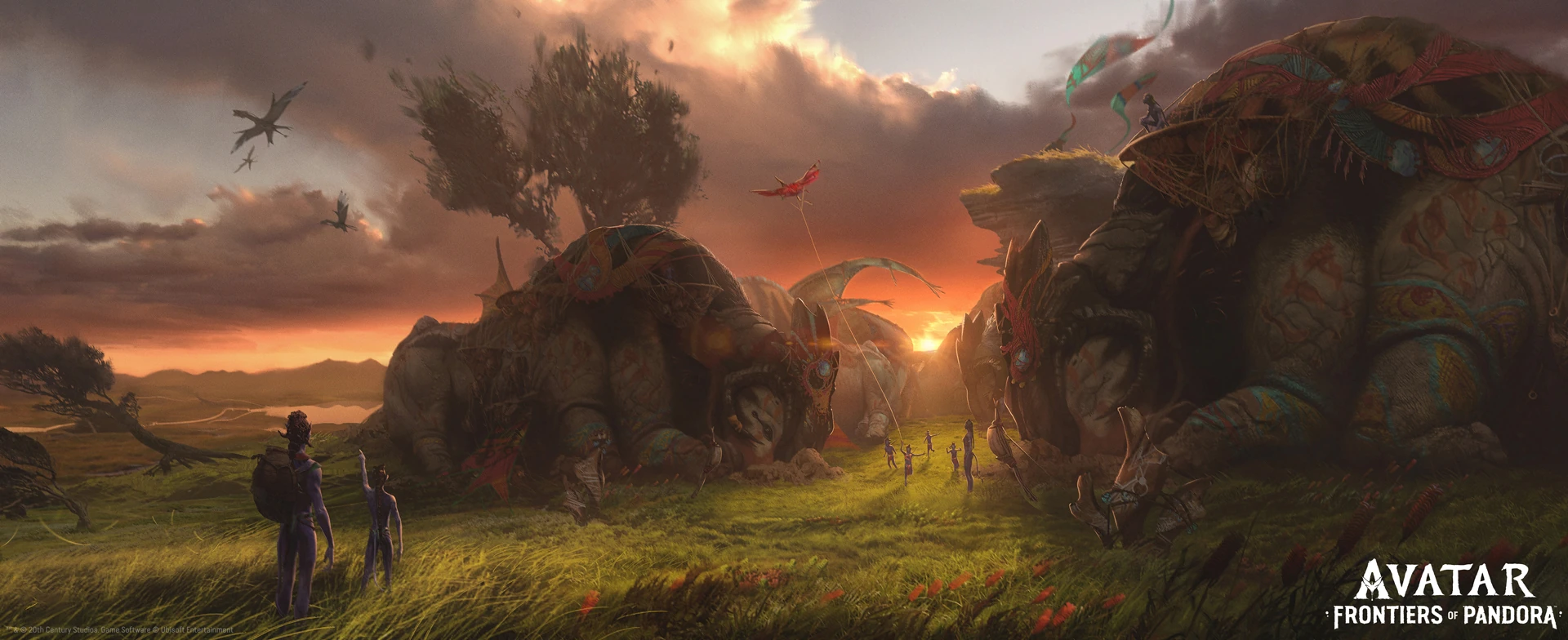 Discuss Everything About Avatar Wiki | Fandom