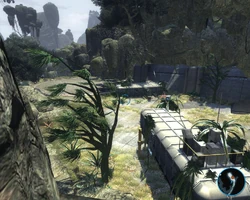 Abandoned Mine | Avatar Wiki | Fandom