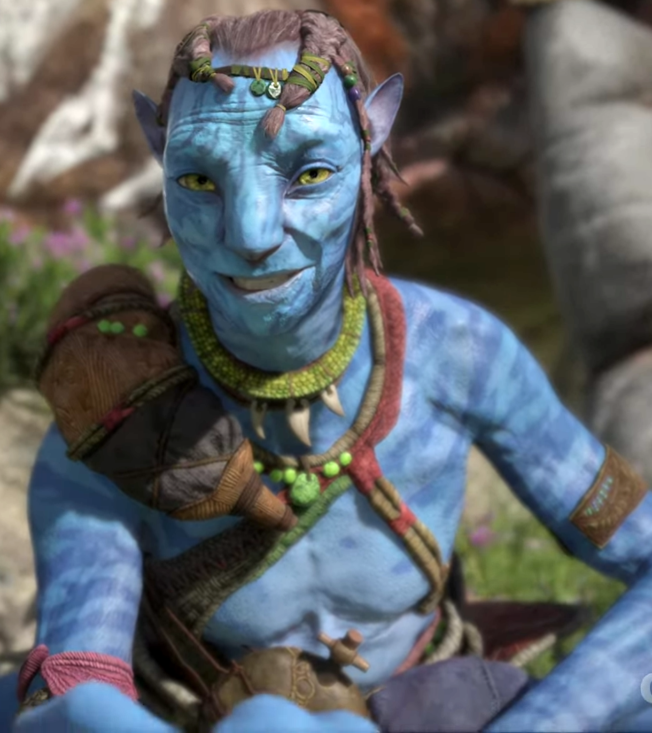 Kìn | Avatar Wiki | Fandom