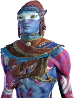 Zeswa Clan | Avatar Wiki | Fandom