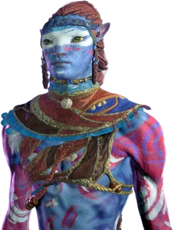 Niwin | Avatar Wiki | Fandom