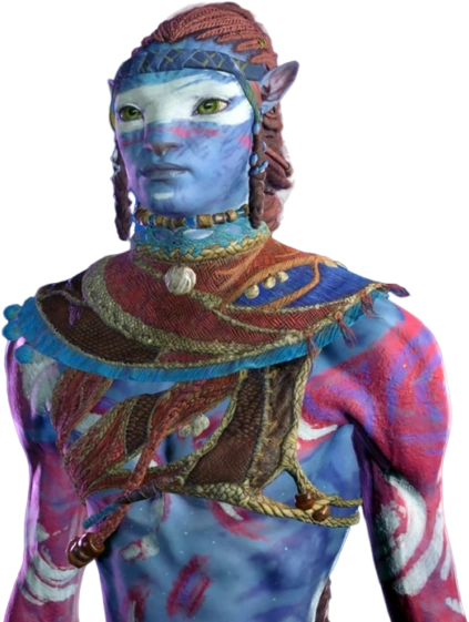 Niwin | Avatar Wiki | Fandom