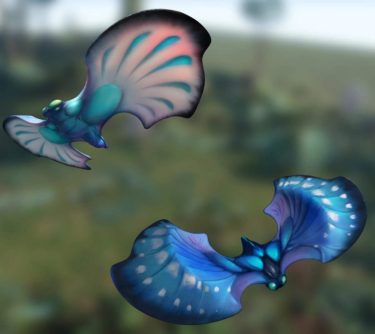 Veilswarm | Avatar Wiki | Fandom