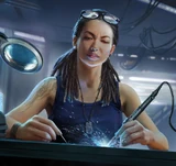 Science Operations | Avatar Wiki | Fandom