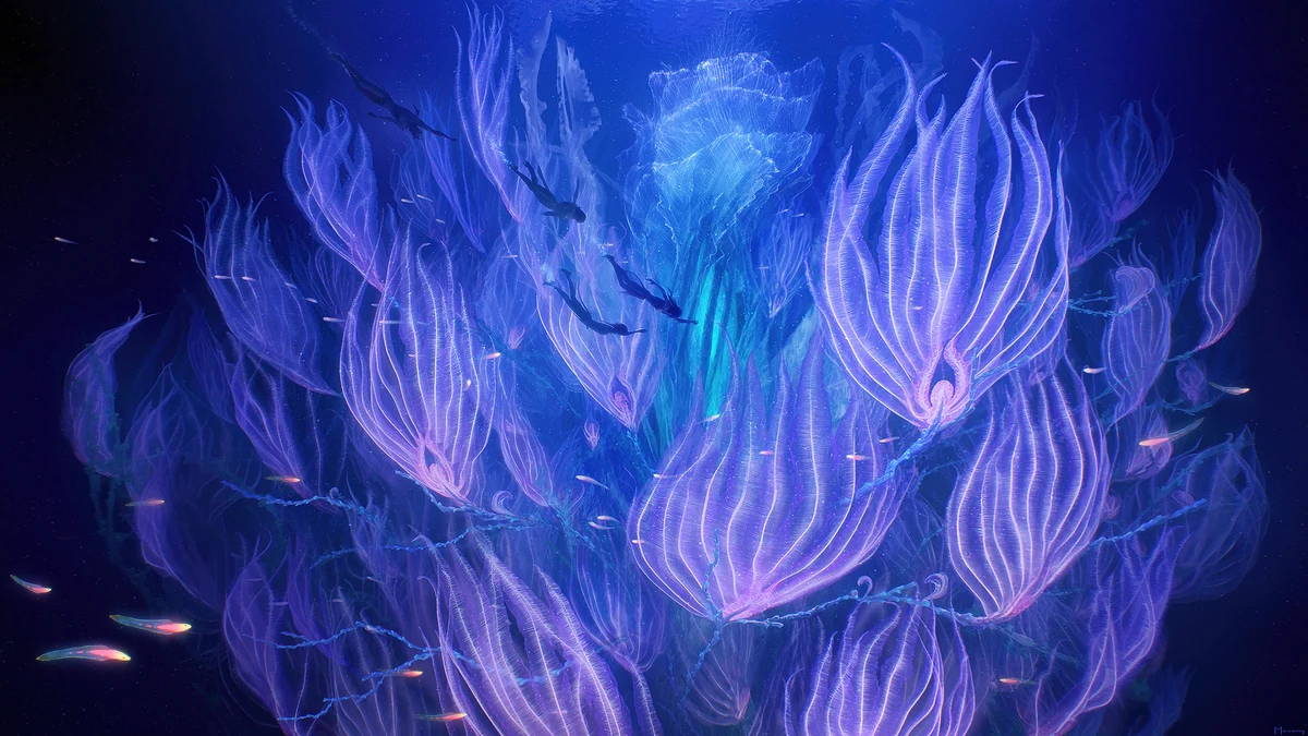 Spirit Tree | Avatar Wiki | Fandom