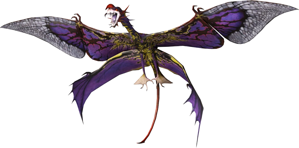 Stingbat | Avatar Wiki | Fandom