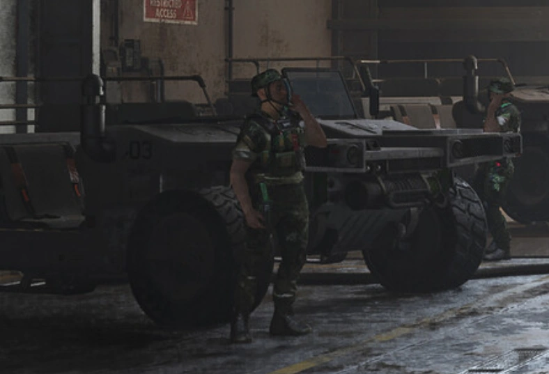 RDA Patrol Car | Avatar Wiki | Fandom