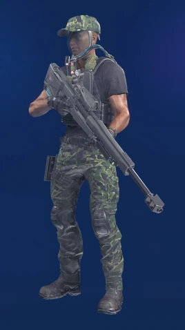 RDA Soldier | Avatar Wiki | Fandom