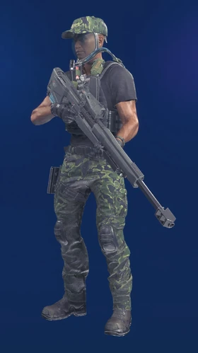 RDA Soldier | Avatar Wiki | Fandom