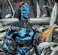 Avatar: Frontiers of Pandora — So'lek's Journey | Avatar Wiki | Fandom