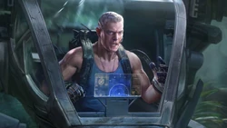 Miles Quaritch | Avatar Wiki | Fandom