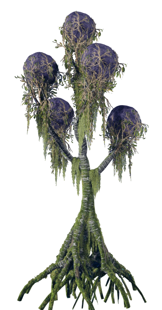 Canyon Puffball Tree | Avatar Wiki | Fandom