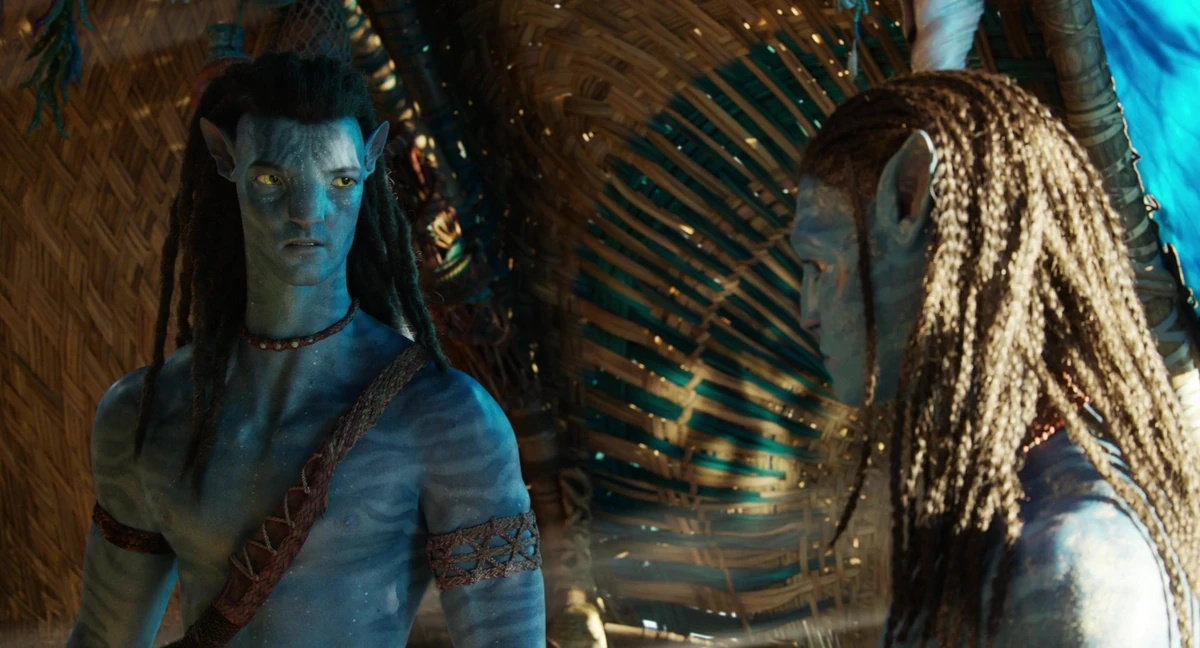 Neteyam/Relationships | Avatar Wiki | Fandom