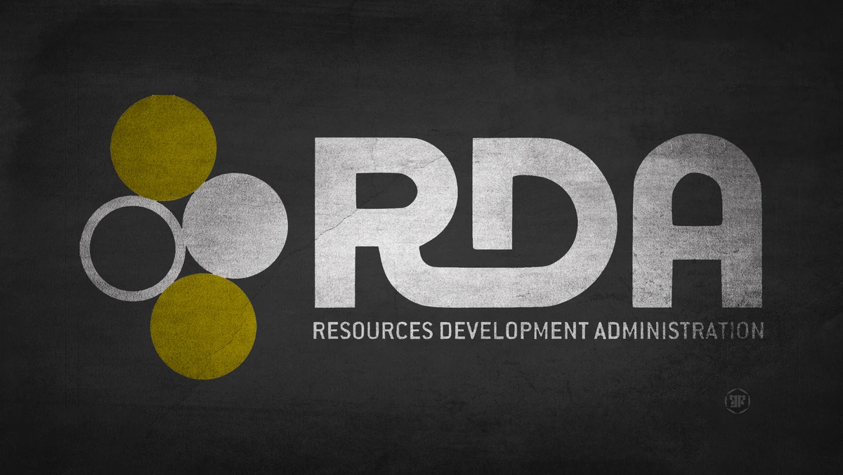 RDA | Avatar Wiki | Fandom