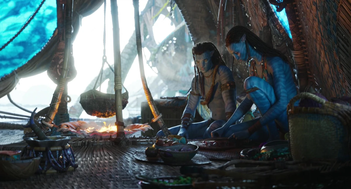 Cooking Pot | Avatar Wiki | Fandom