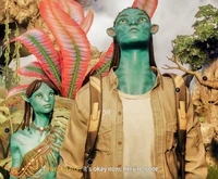 Ro'até | Avatar Wiki | Fandom