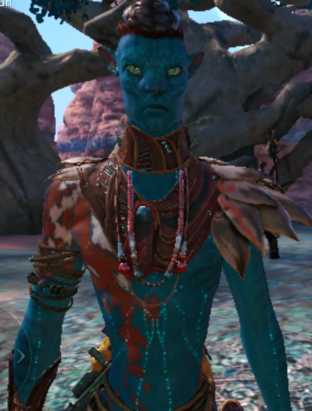 Saotun | Avatar Wiki | Fandom