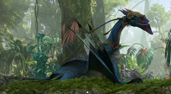 Zomey | Avatar Wiki | Fandom
