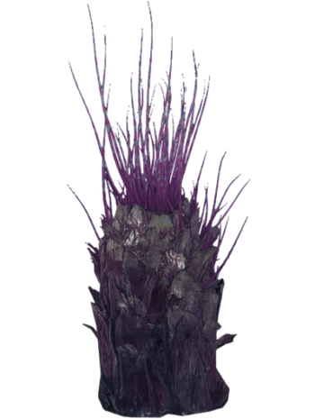 Lightning Grass | Avatar Wiki | Fandom